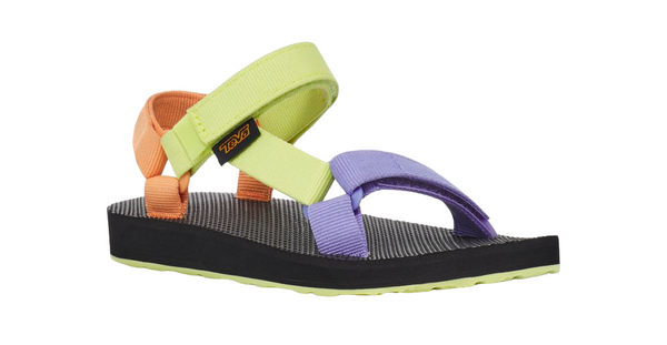 ORIGINAL UNIVERSAL – Howard Curry Shoes