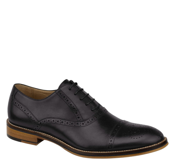 CONARD CAP TOE – Howard Curry Shoes