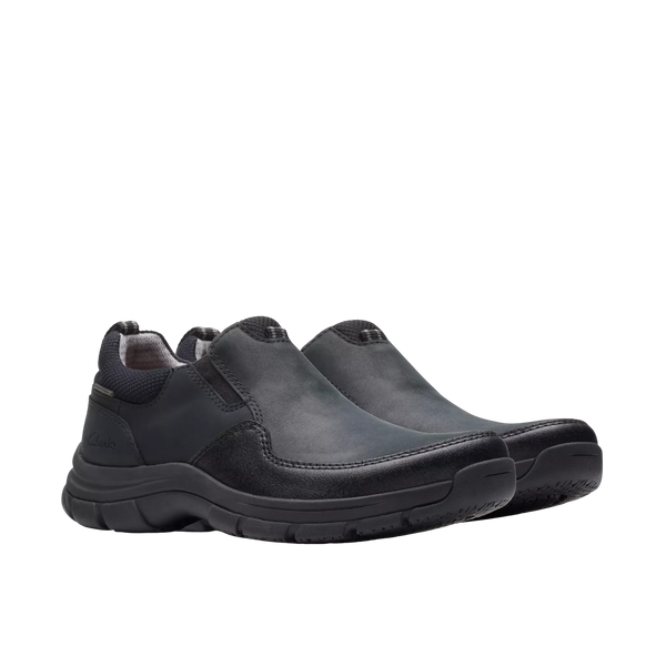 WALPATH STEP – Howard Curry Shoes