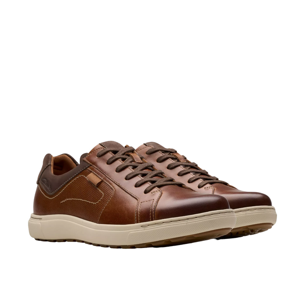 MAPSTONE LACE – Howard Curry Shoes