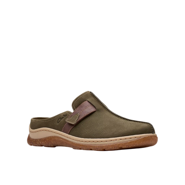 ORLENE CLOG – Howard Curry Shoes