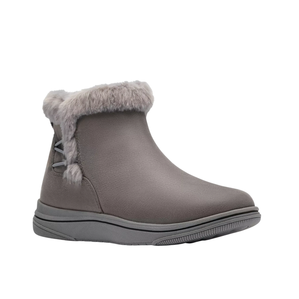 BREEZE FUR – Howard Curry Shoes