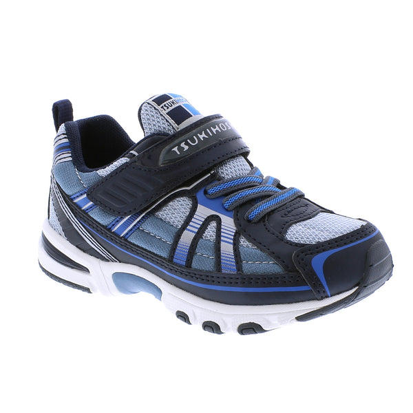 STORM – Howard Curry Shoes