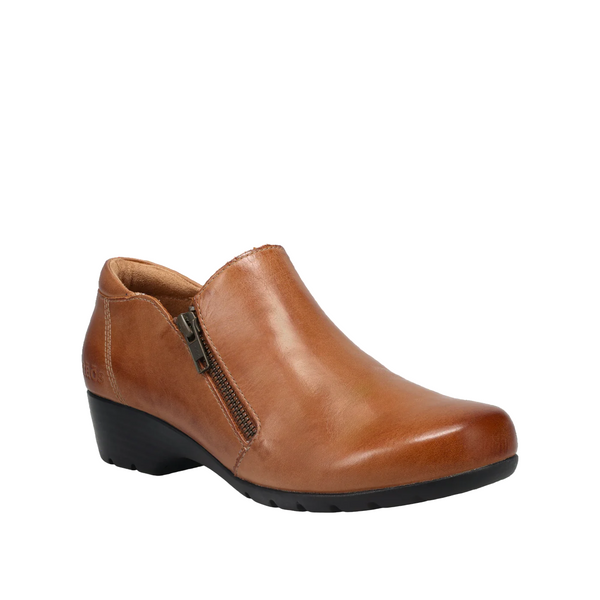 DAILY – Howard Curry Shoes