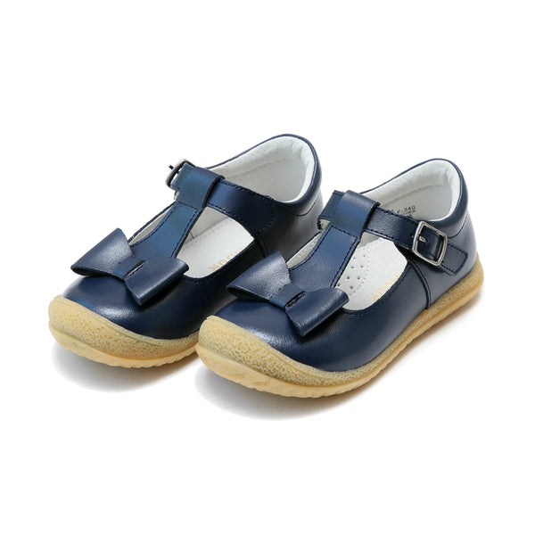 EMMA BOW (YOUTH) – Howard Curry Shoes