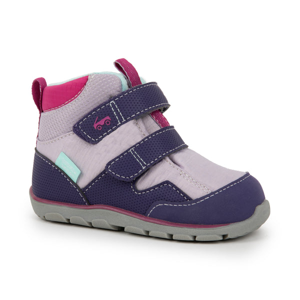 ATLAS III WATERPROOF – Howard Curry Shoes