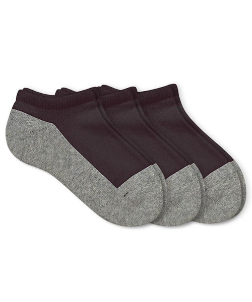SPORT LOW CUT SOCKS 3 PACK – Howard Curry Shoes