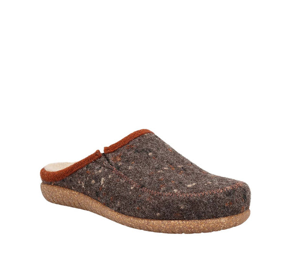 WOOLTASTIC – Howard Curry Shoes