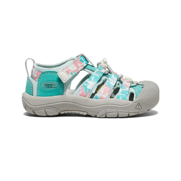 NEWPORT H2 (LITTLE KIDS) – Howard Curry Shoes