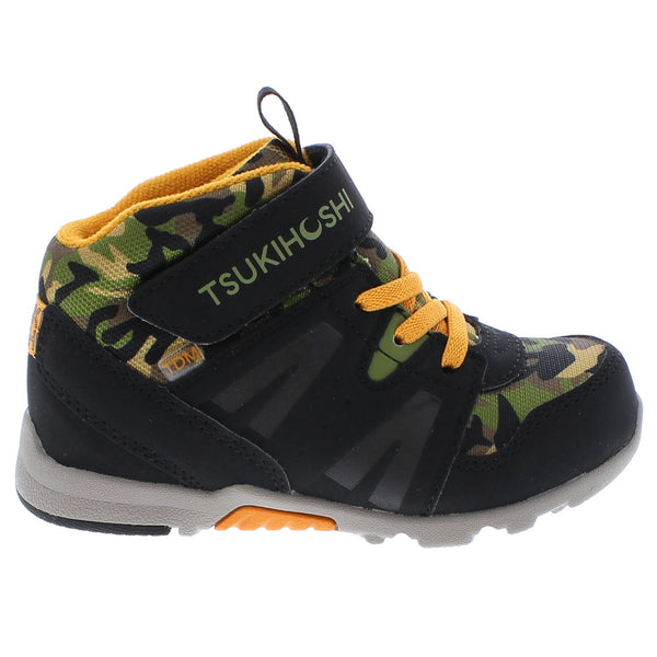 HIKE WP – Howard Curry Shoes