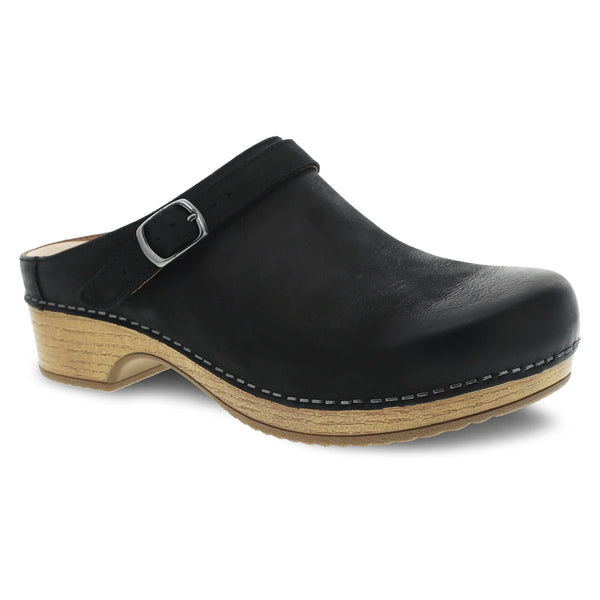 BERRY – Howard Curry Shoes