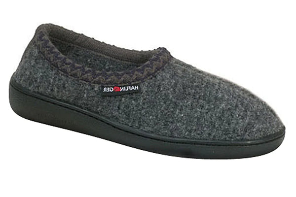 ATB SLIPPER – Howard Curry Shoes