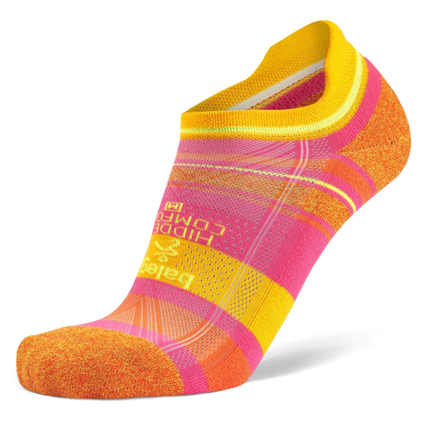 HIDDEN COMFORT – Howard Curry Shoes